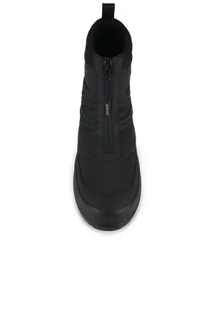Moon Boot Luna Zip Boot