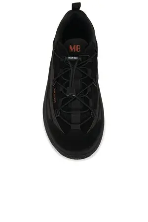 Moon Boot Moon247 Xlace Shoe