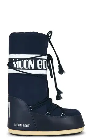 Moon Boot Criss-cross Boots For Women
