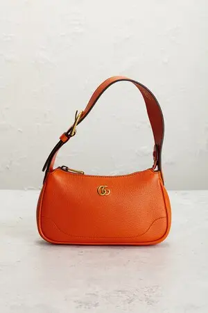 Gucci Mini Aphrodite Shoulder Bag
