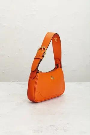 Gucci Mini Aphrodite Shoulder Bag
