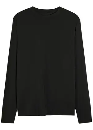 CONDITION Aero Stretch-jersey Top