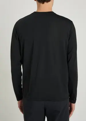 CONDITION Aero Stretch-jersey Top