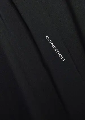 CONDITION Aero Stretch-jersey Top