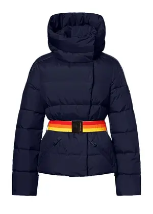 Goldbergh Bufera Belted Shell Ski Jacket