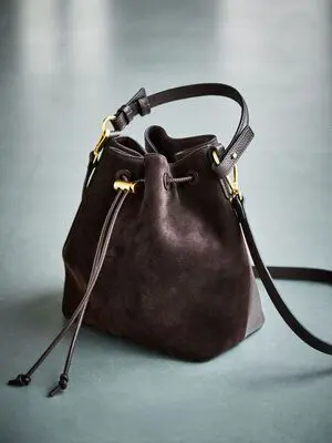Reiss Bucket Bags