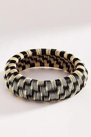 BAMBOLEIRA Juaca Bold Bracelet