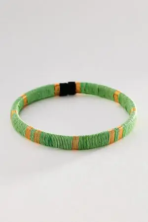 BAMBOLEIRA Juaca Mi Bracelet - Mint
