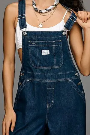 LEVI'S Xl Denim Overalls