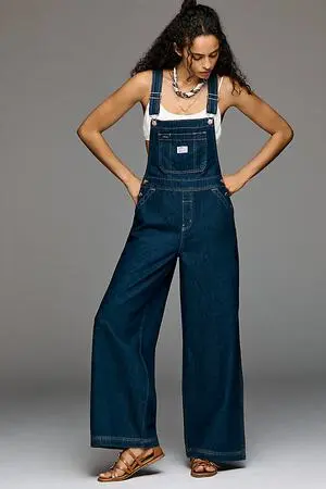 LEVI'S Xl Denim Overalls