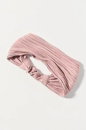 Beige Hair Accessories