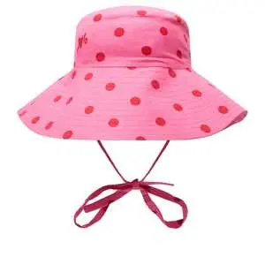 DAMSON MADDER Sunhat - Pink