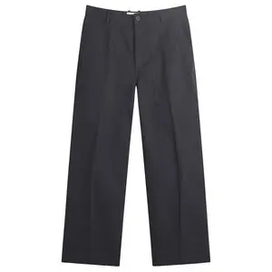 Studio Nicholson Button Detailed Pants For Men