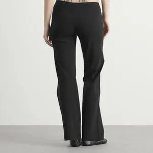 Gimaguas Lula Trousers - Black