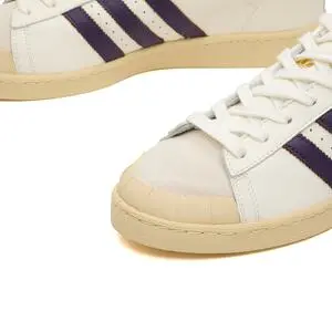 Adidas Jabbar Lo Half Shell Sneakers