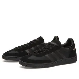 Adidas Handball Spezial Sneakers - Coreblack/carbon