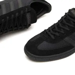 Adidas Handball Spezial Sneakers - Coreblack/carbon