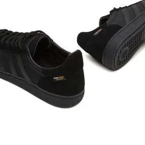Adidas Handball Spezial Sneakers - Coreblack/carbon