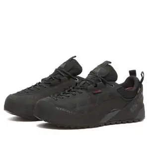 Adidas Guidetennie Pro Gtx Sneaker - Core Black/carbon/core Black