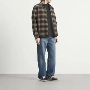 LEVI'S 501® Loose Fit Jeans - Wild Raptor