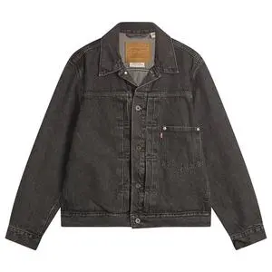LEVI'S Type I Trucker Jacket