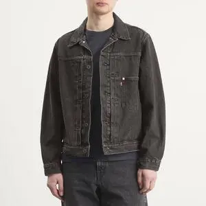 LEVI'S Type I Trucker Jacket