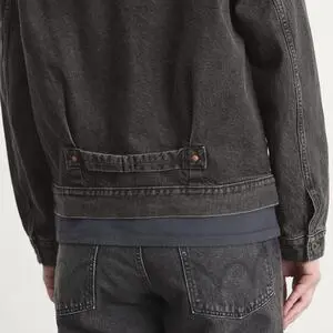 LEVI'S Type I Trucker Jacket