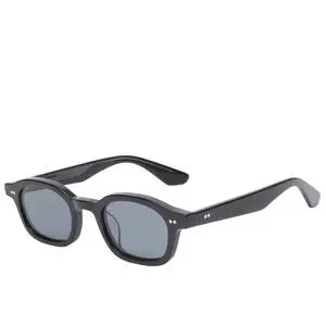 AKILA Ceres Sunglasses - Black