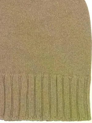 VIETTI MERCHANDISE Cashmere Beanie - Neutrals