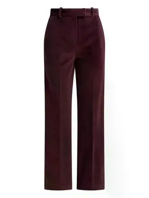 Circolo 1901 Belted Pants For Women