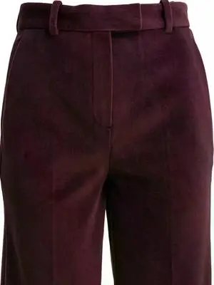 CIRCOLO 1901 Belt Loops Trousers