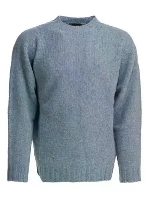 BEAMS Crew-neck Sweater