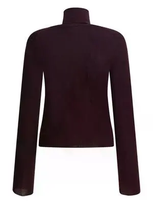 R2W Roll Neck Sweater