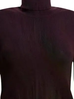 R2W Roll Neck Sweater