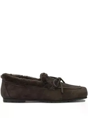 AeydĒ Jesper Suede Loafers
