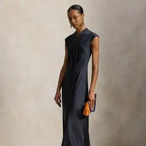 Sleeveless Polo Dresses