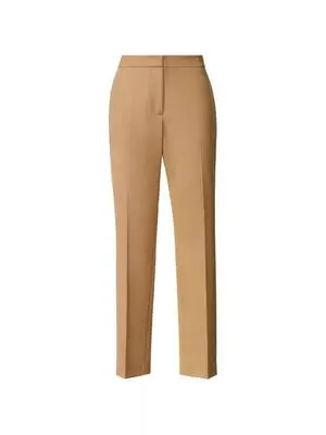Fabiana Filippi Light Wash Bottoms For Women