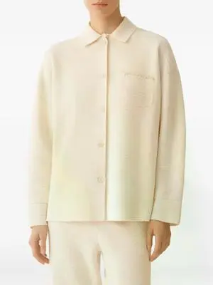 Fabiana Filippi Pocket Shirt