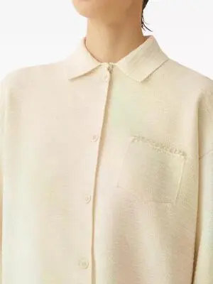 Fabiana Filippi Pocket Shirt