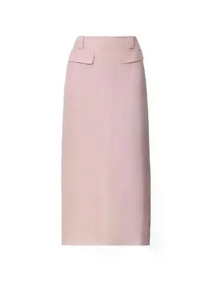 Fabiana Filippi Pencil Bottoms For Women