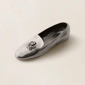Ralph Lauren Loafer Desk Object