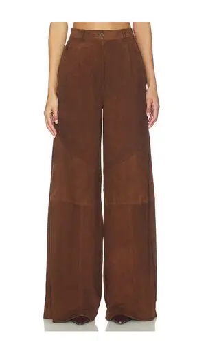 DEME BY GABRIELLA The Chelsea Pant
