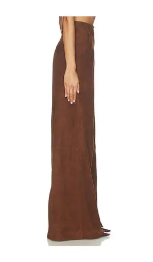 DEME BY GABRIELLA The Chelsea Pant