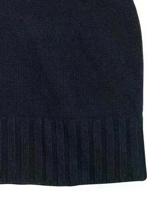 VIETTI MERCHANDISE Cashmere Beanie - Blue