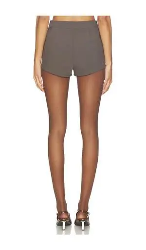 ALL THE WAYS Kourtney Short - Olive