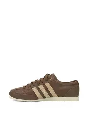 Adidas Japan Striped Leather Sneakers