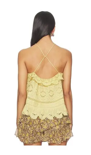 Isabel Marant Étoile Prisha Top