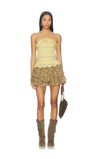 Isabel Marant Étoile Prisha Top