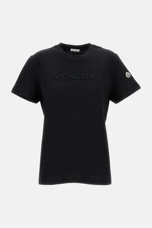 Moncler Crew-neck T-shirt