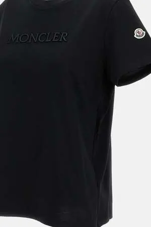 Moncler Crew-neck T-shirt